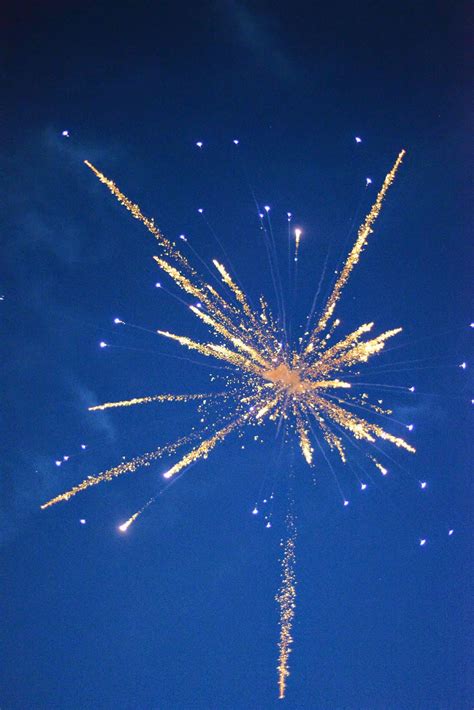 Every Saturday Is Waffle Day It S A Babe A Firework Themed Gender Reveal Party