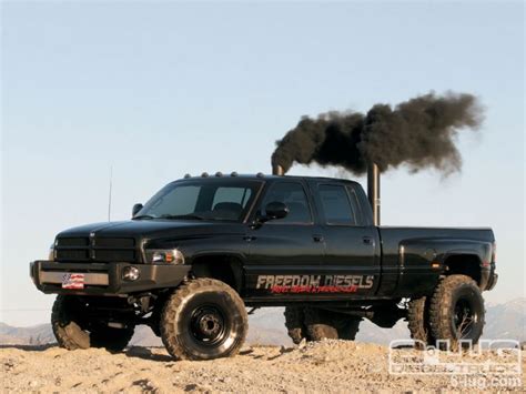 Ultimate Dream Truck Dodge Cummins Diesel Forum Diesel Trucks