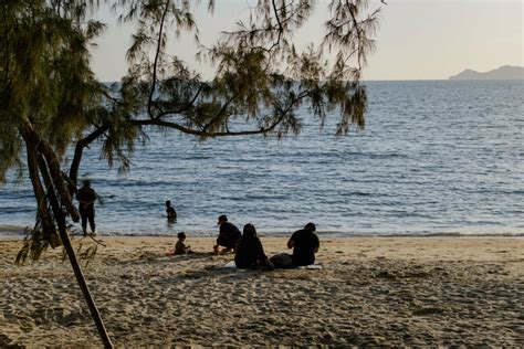 Home Pantai Teluk Bayu Pulau Pinang