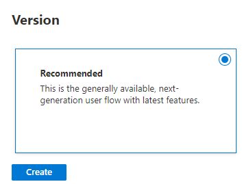 Azure Ad B C Vs Keycloak Stack Overflow