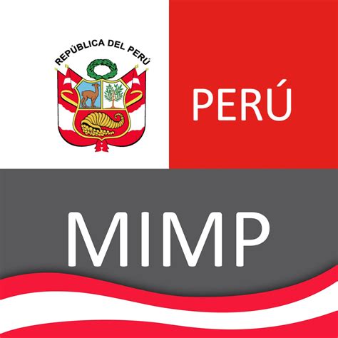 Mimp Inabif Lima
