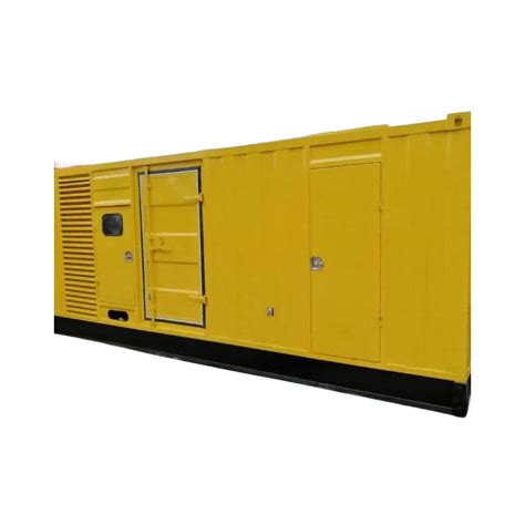 Safeguarding Power Comprehensive Safety Testing For Generator Sets