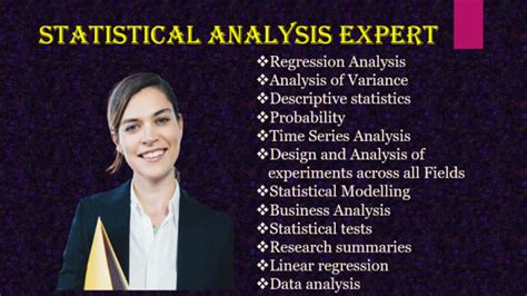 Do Statistical Data Analysis In Rstudio Excel And Spss With Report By Willowemilia Fiverr