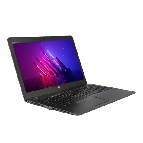 Hp Zbook U G Core I Th Gen Daraz Pk