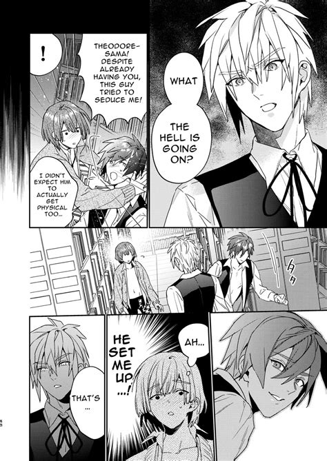 Niwaniwa Oova Akiru Tensei Mob Wa Bl Gee No Sekai De Hamerare Kouryakusaremashita 2 Sex