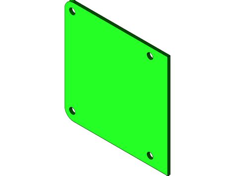 Free CAD Designs Files D Models The GrabCAD Community Library