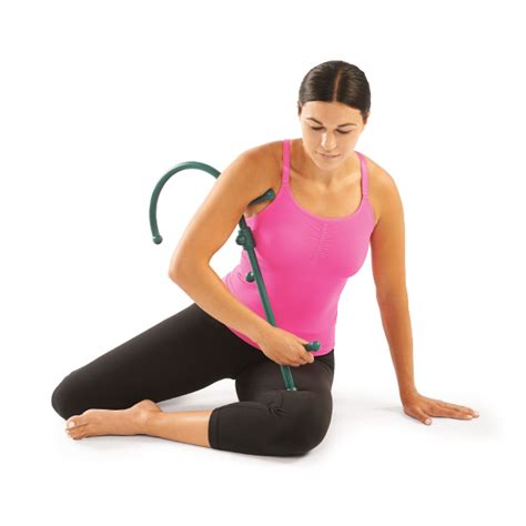Thera Cane Max Trigger Point Massage Optp Shop Therapy Trigger