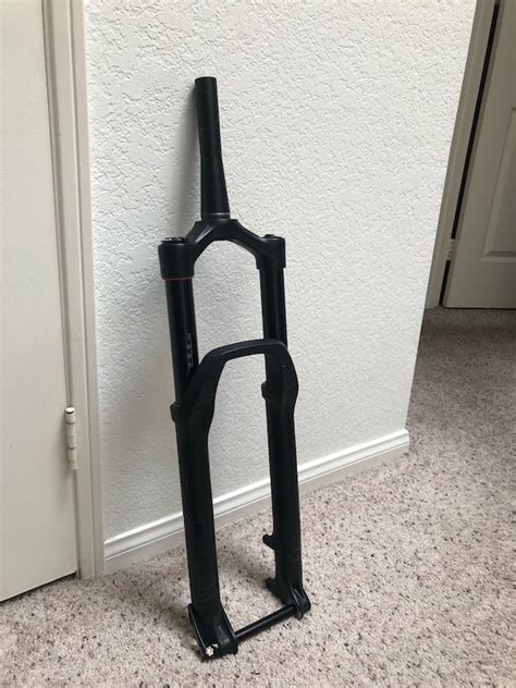 2019 Rockshox Pike Rc 29 160mm For Sale