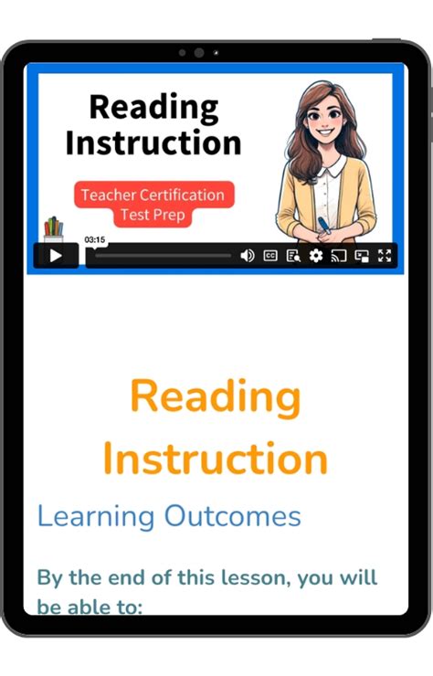 Cset Multiple Subject Teacherpreps