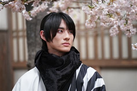 杢代和人（原因は自分にある。）演じる新之丞がとらわれの身に！ドラマ『君とゆきて咲く～新選組青春録～』第4話放送 The First Times