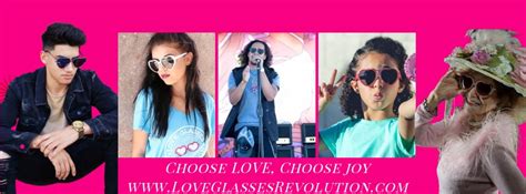 Love Glasses Revolution Llc On Linkedin Loveboundaries