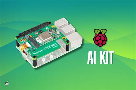 The Raspberry Pi Ai Kit Is Here And It S Exciting