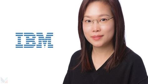 Mimi Poon Appointed As New Gm For Ibm Hong Kong Marketech Apac