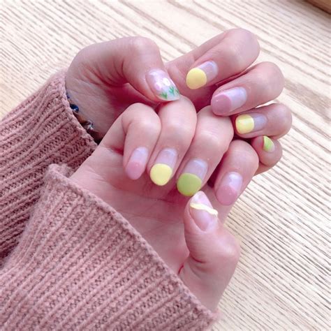 광화문 네일샵 추천 제이뷰티 눈썹and네일 네이버 블로그