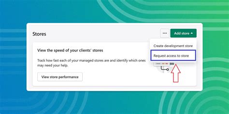 Shopify Collaborator How To Give Remove And Request Access