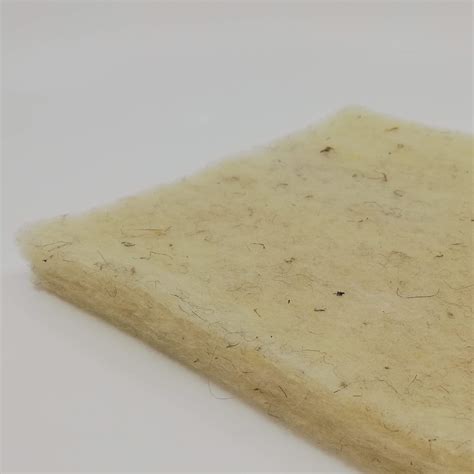 Natural Fiber Wadding Neaustima