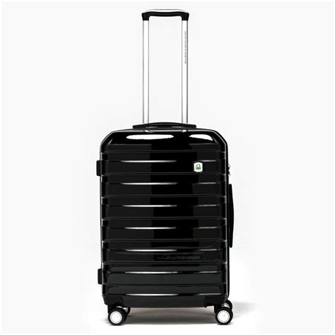 Maleta rígida de viaje Kg Benetton Cabina Ruedas candado TSA BENETTON falabella