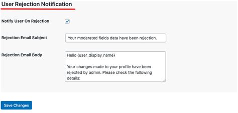 buddypress profile data moderator buddydev