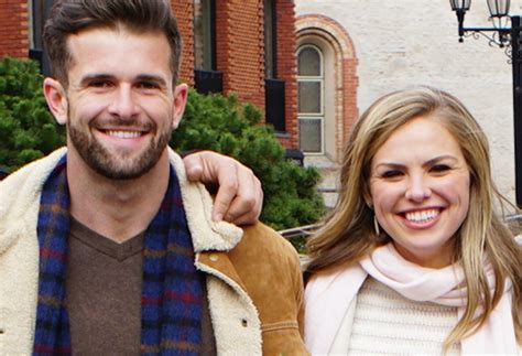 Chris Harrison Thinks Bachelorette Hannah Brown Should Beware Of Jed