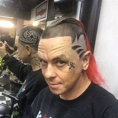 Sid Wilson Unmasked Sid Wilson Slipknot Craig Jones