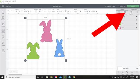 Cricut Pattern Fill And How To Upload Patterns To Cricut Design Space Leap Of Faith Crafting