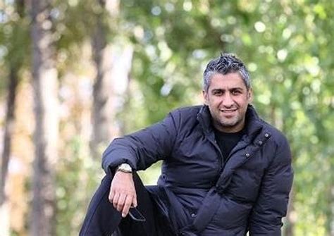 فرزاد مجیدی از بیمارستان مرخص شد طرفداری