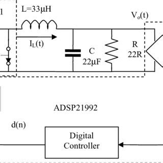 Circuit Configuration Download Scientific Diagram