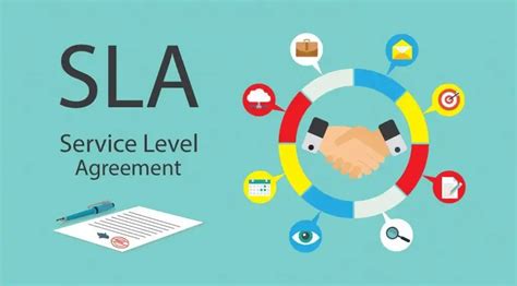Understanding The Service Level Agreements SLAs In ITSM