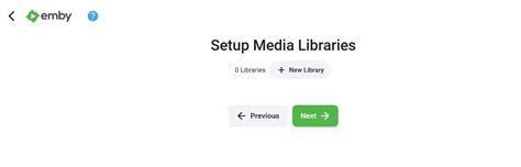 How To Install Emby Media Server On Ubuntu