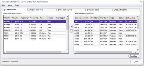 Getting Started With Pracsoft
