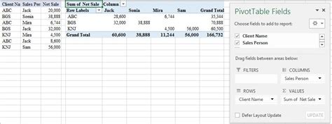 Excel Sum Up Table Column Values Satisfying Two Row Conditions