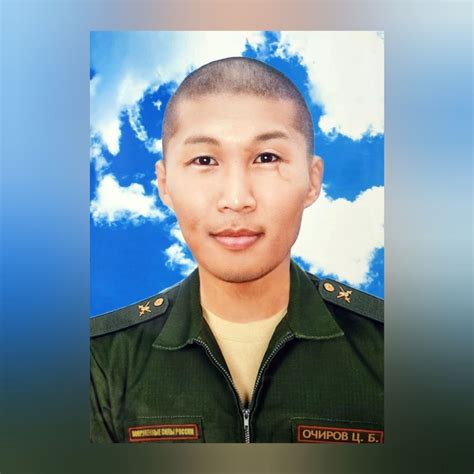 В ходе специальной военной операции погиб житель Иволгинского района