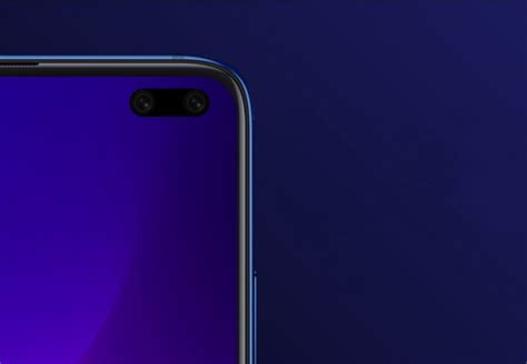 Redmi K30 Will Bring 5g Connectivity And Punch Hole Display Gsmarena