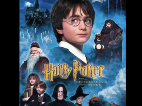 Quiz De Harry Potter Quizur
