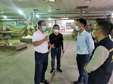 重拳出击！民众街道扎实推进粉尘涉爆专项整治企业