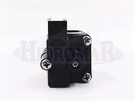 Reverse Osmosis Maxima S R Booster Pressure Switch Hidromar