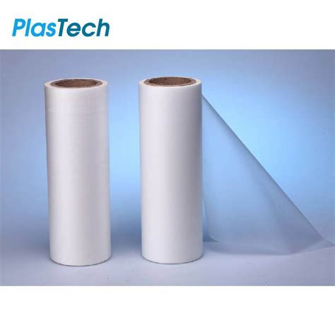 Biaxially Oriented Matte Bopp Polypropylene Film For Flexible Package Metallized Film And