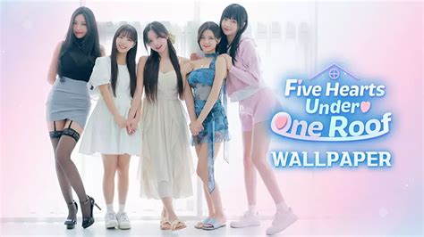 Five Hearts Under One Roof Season2 Stove Store