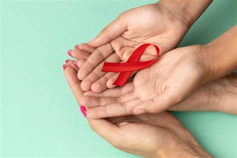 Pessoas HIV devem ficar atentas a medidas de prevenção Vida e Ação