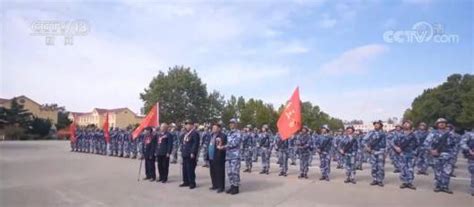 缅怀英烈 部队官兵多种形式纪念抗美援朝71周年