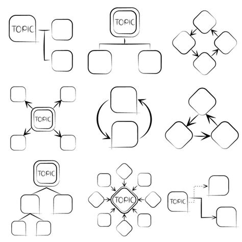 Drawing Process Map Royalty Free Images Stock Photos Pictures