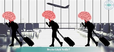 Beyin Göçü Nedir