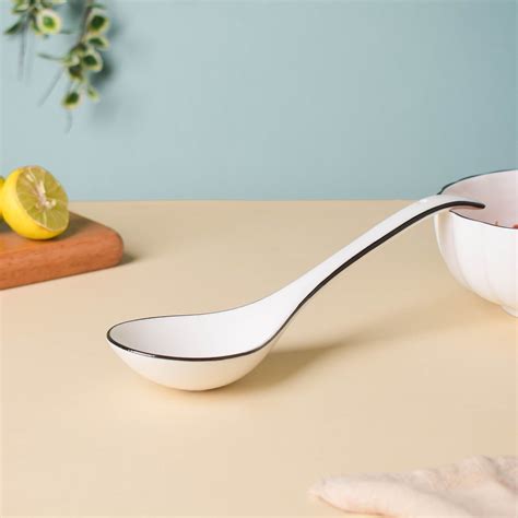 Classic Serving Spoon Online Premium Serving Spoon Nestasia