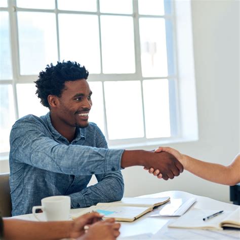 Its Not About Making The Hiring Process Faster Its About Making It