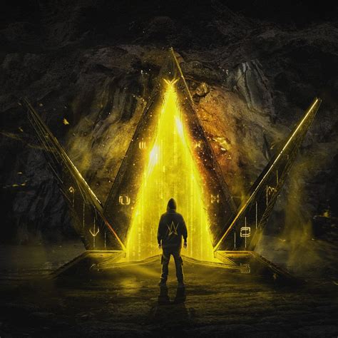 Alan Walker Drops ‘walkerverse Pt 1 Album