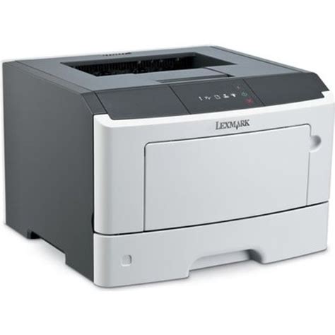 Monochrome Laser Printer Lexmark Ms310d Gigabitma Maroc