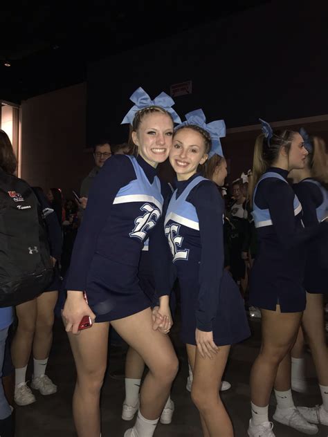 Cheerleaders