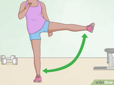 Cómo estirar antes y después de correr Pasos