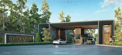 Cluster Yara Kaia Grand Wisata Bekasi