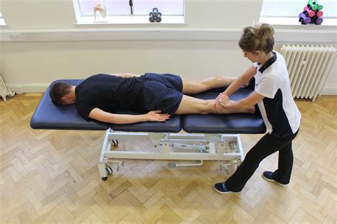 Effleurage Our Massage Techniques Massage Services Liverpool Physio Leading